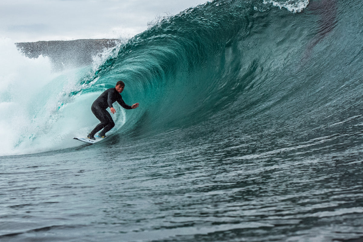 Ireland should be the destination for your next surf holiday – Wild ...