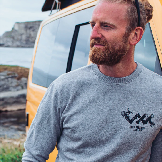 Apparel – Wild Atlantic Surf Co