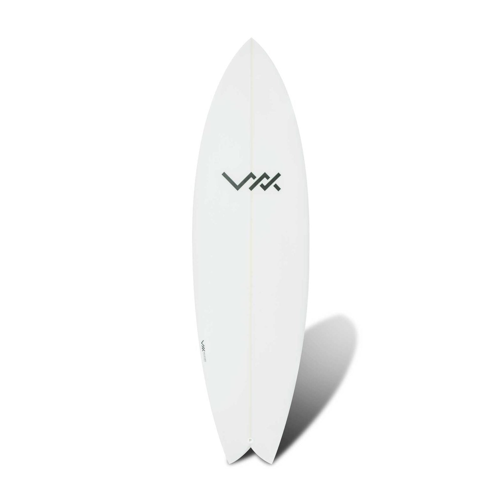 Modern Quad Fish Surfboard – Wild Atlantic Surf Co